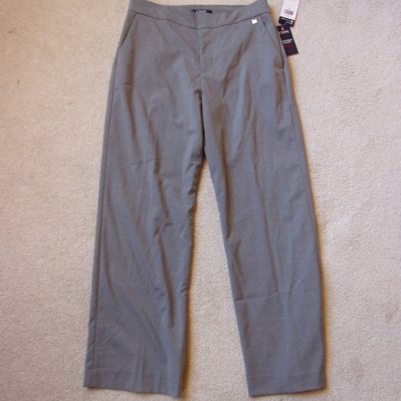 Chaps | Pants & Jumpsuits | Womens Chaps Perfectly Polished Stretch ...